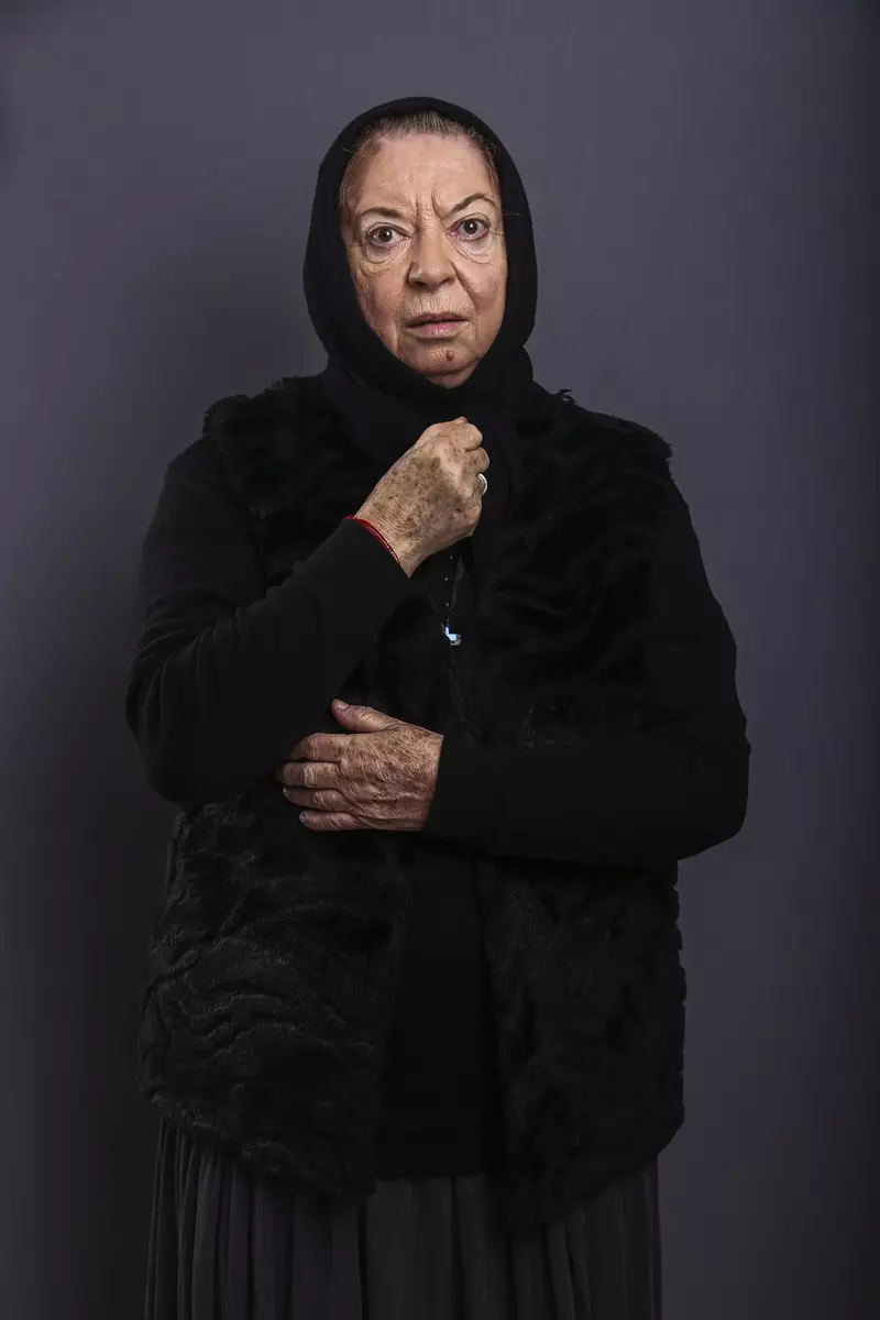 Cine sunt actorii din serialul „Adela”, de la Antena 1. Distribuția ...