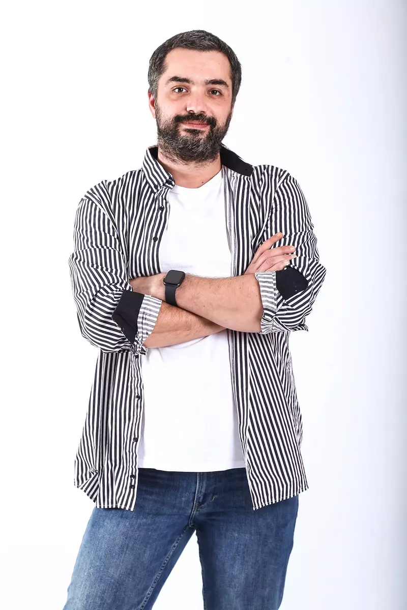 Un nou personaj apare în serialul „Adela”. Andrei Barbu se alătură ...