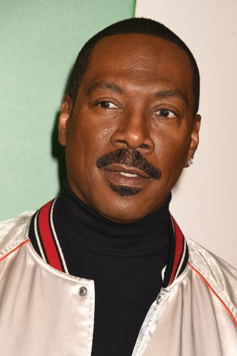 Eddie Murphy, despre primul său film de Crăciun. Cum a ajuns să joace ...