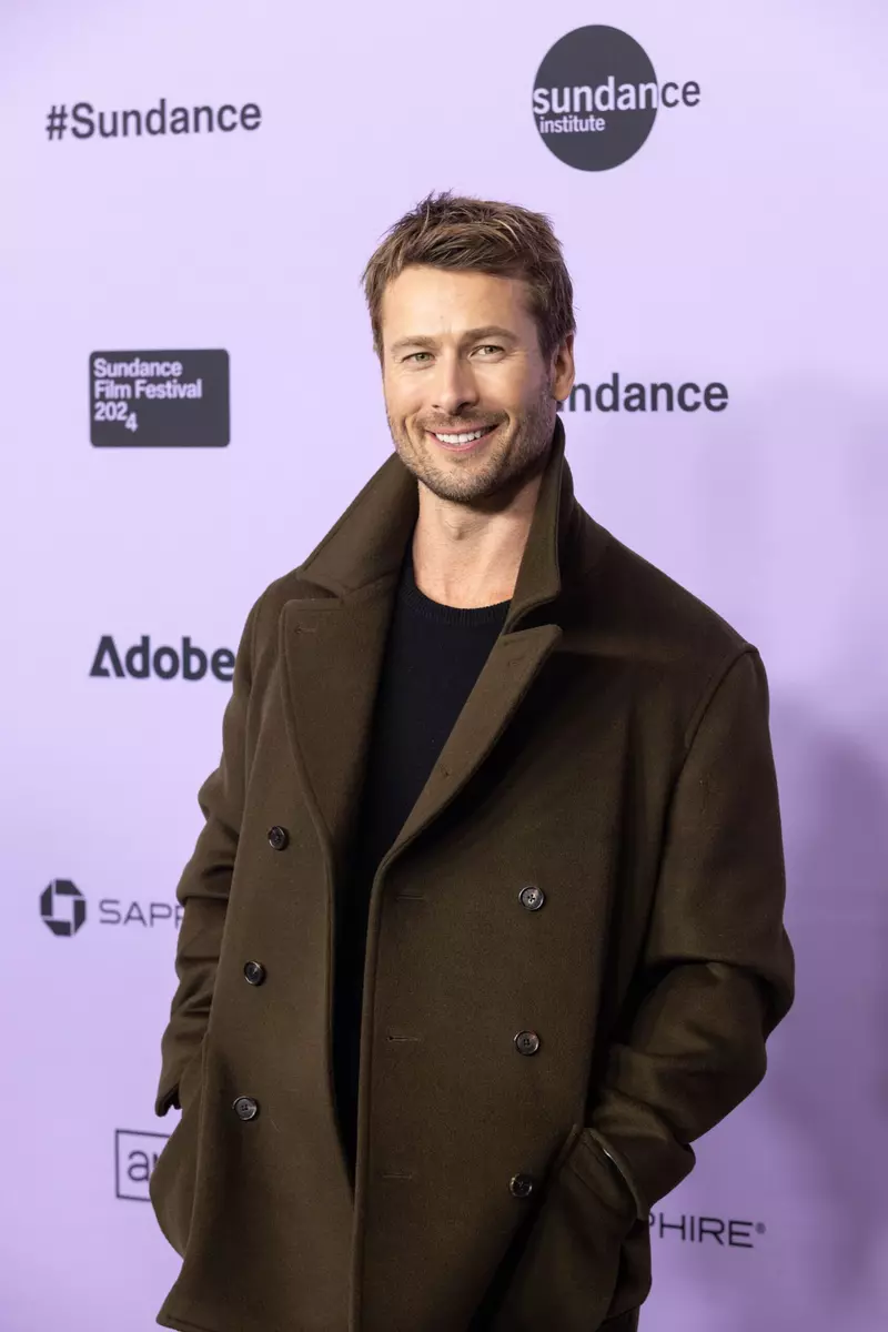 Glen Powell, un actor cu agenda plină. În ce proiecte este implicat. Va ...