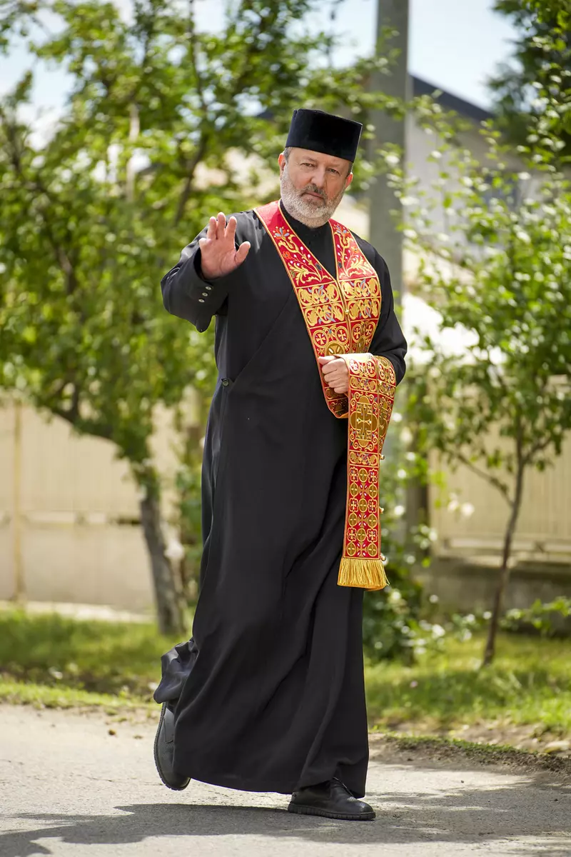 Cine sunt actorii din serialul „Iubire cu parfum de lavandă” de la ...