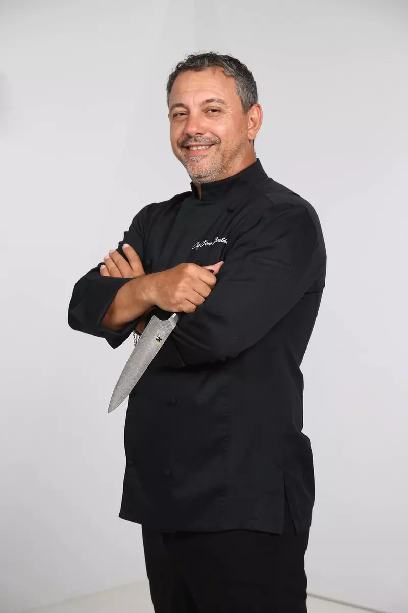 Chef Sorin Bontea, despre conflictul cu Chef Scărlătescu: „Îl luam de ...