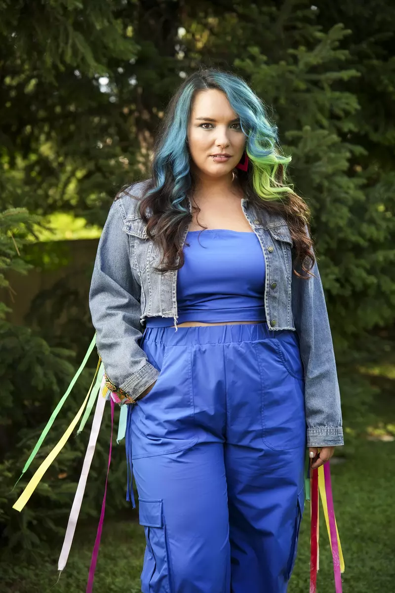 Cine sunt actorii din „Ana, mi-ai fost scrisă în ADN”. Serialul a ...