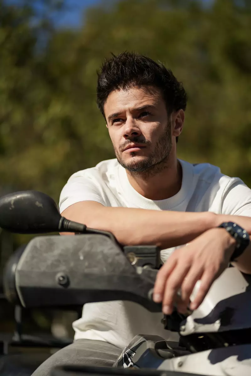 Dima Trofim revine pe micile ecrane în serialul Iubire cu parfum de lavandă. Ce rol va juca ...