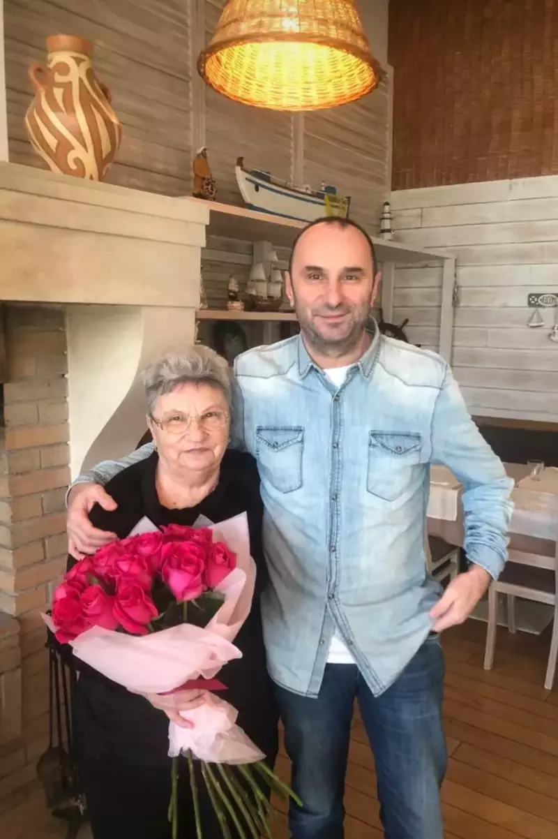 Stiri Directe - Fata lui Marius Tuca s-a transformat TOTAL. Daria are aproape 27 de ani - Stiri ...