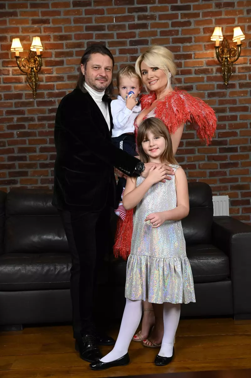 De ce nu și-a dus Ianna Novac copiii la grădiniță: „Am discutat cu mai ...