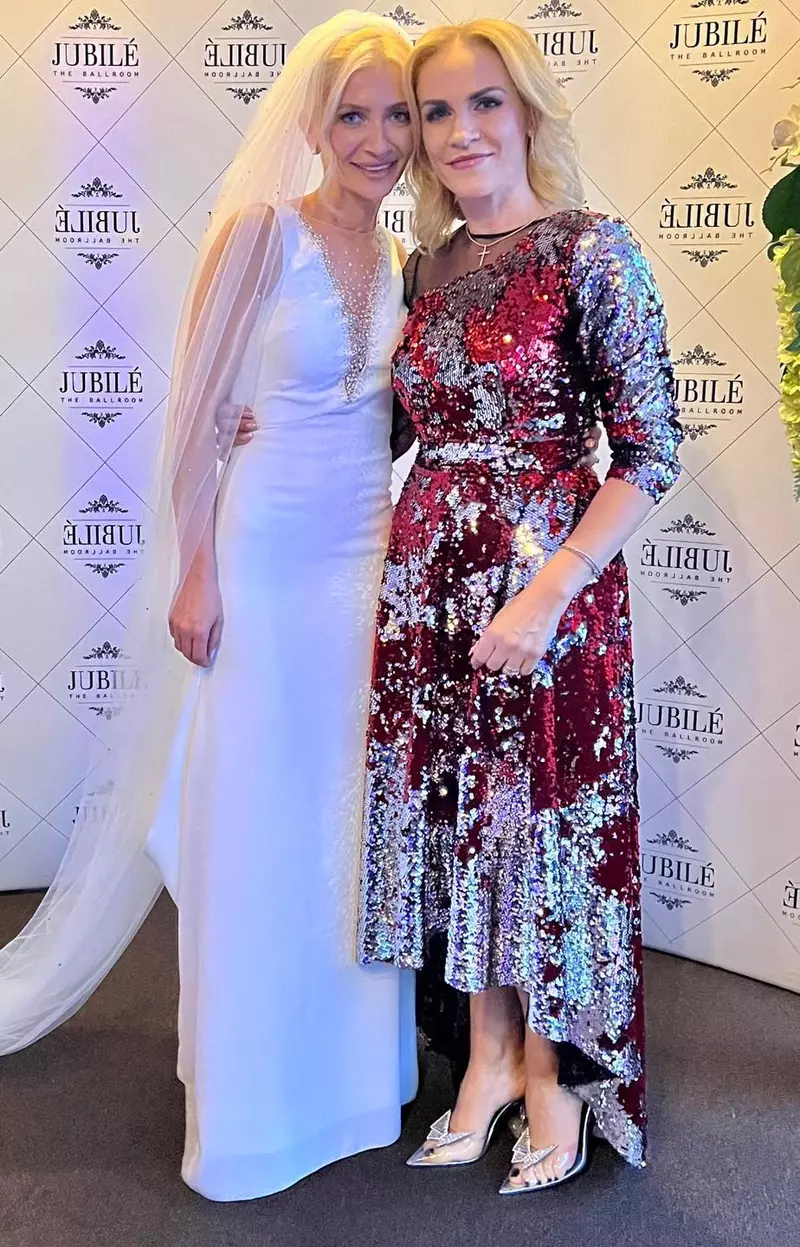 Gabriela Firea a slăbit 25 de kilograme în trei luni. Ce dietă a ținut