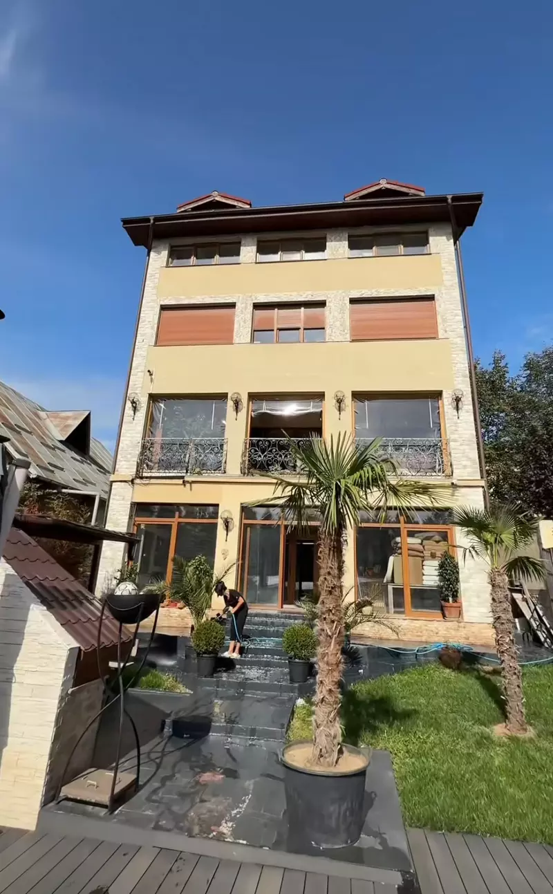 Anamaria Prodan, imagini fabuloase din vila de 1 milion de euro: "Zici ...