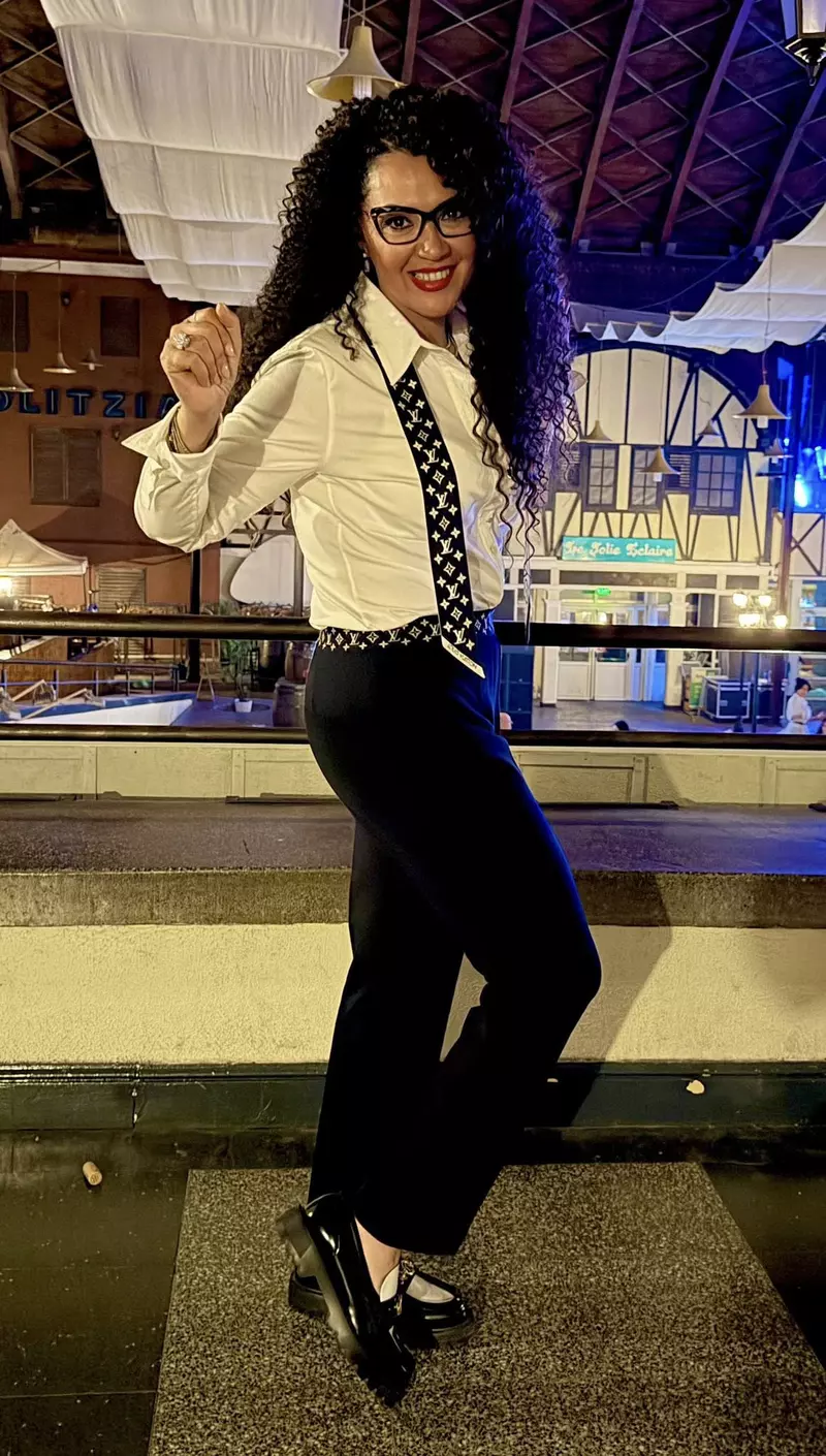 Minodora a slăbit 40 de kilograme și e aproape de nerecunoscut. Cum ...