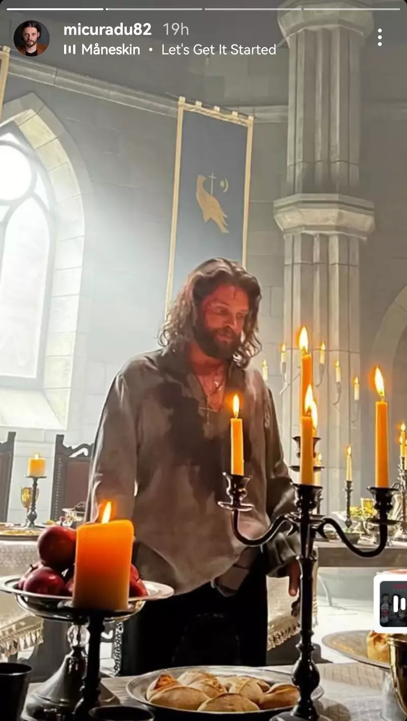 Vlad Țepeș vine la Netflix! Domnitorul român e personaj principal în ...