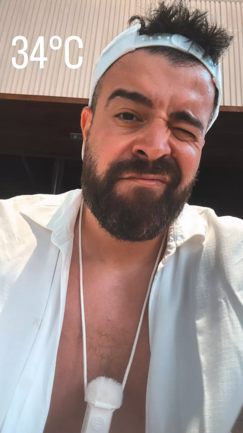 Speak și Florin Ristei, în Thailanda pentru „Insula Iubirii” 2025! Ce ...