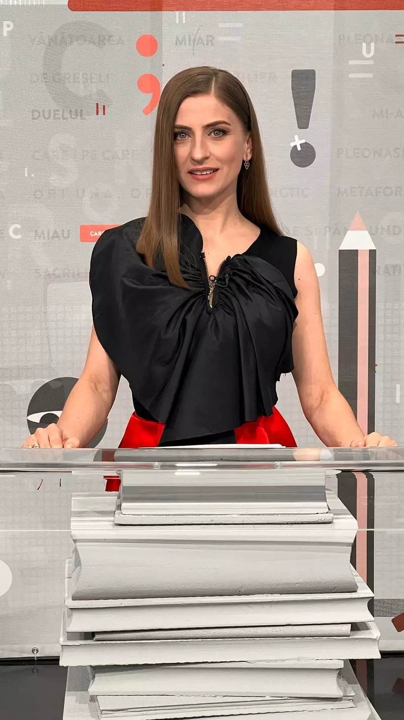 „Care pe care” revine în grila TVR 1. Ce rol va avea actorul Marius ...