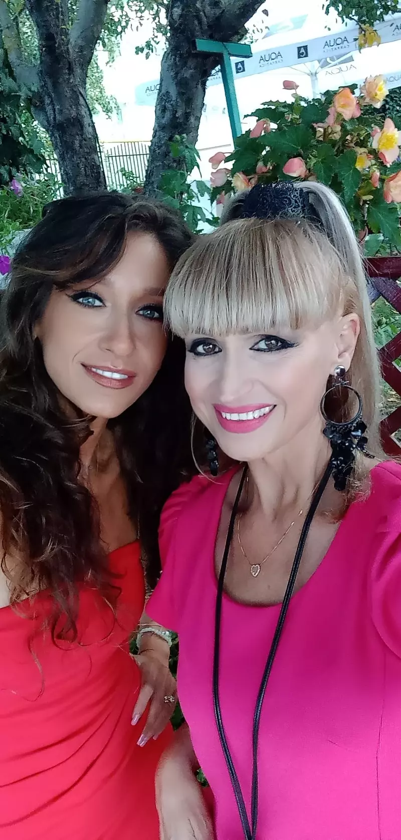 Simona Florescu, despre începuturile relației cu Ion Dichiseanu: „M-a ...