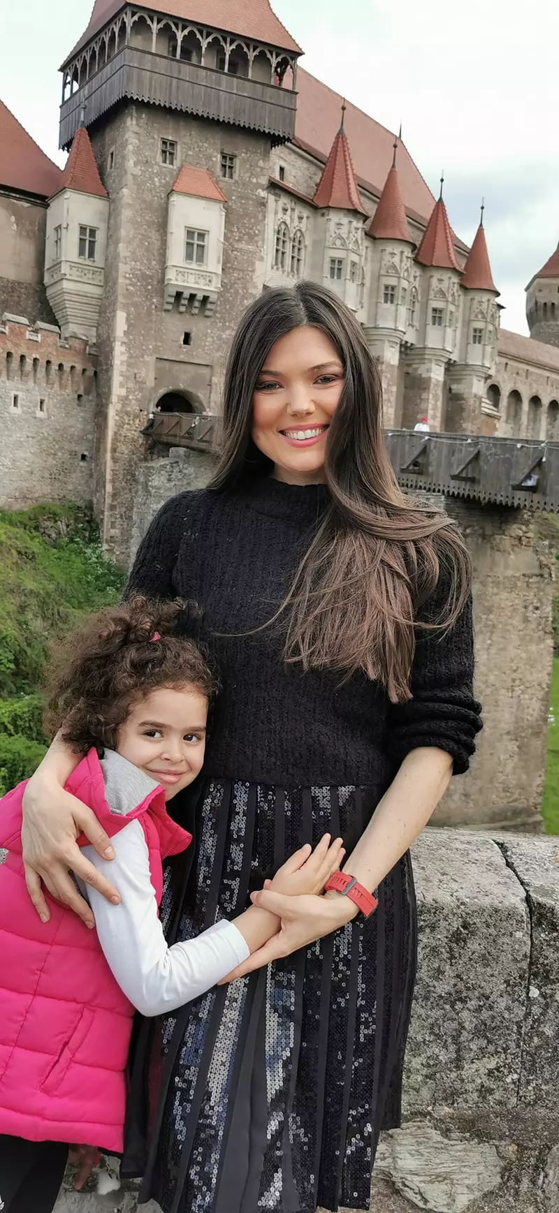 Paula Seling a confirmat divorțul de Radu Bucura. De ce s-au despărțit ...