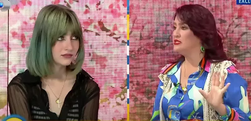 Fiica Ronei Hartner nu își revine după moartea mamei. Ce se întâmplă cu Rita Sumayla: „A căutat ...