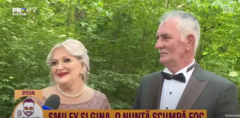 Mama lui Smiley a spus cum se înțelege cu Gina Pistol. „Nora mea, din ...