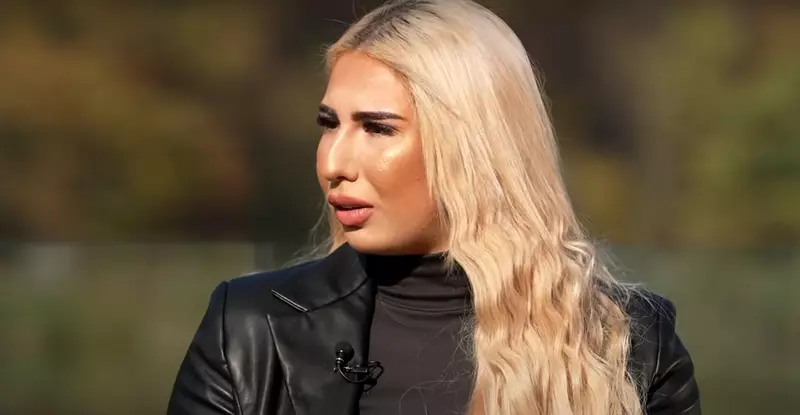 Motivul pentru care Sarah Dumitrescu s-a întors din America