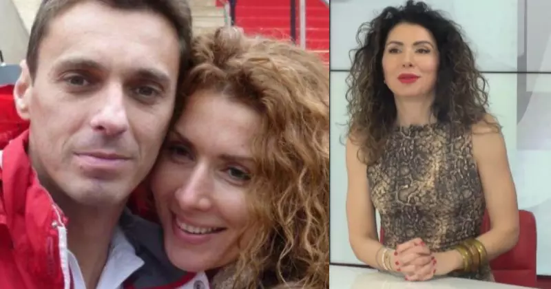 Carmen Brumă, declarații exclusive despre relația și nunta cu Mircea ...