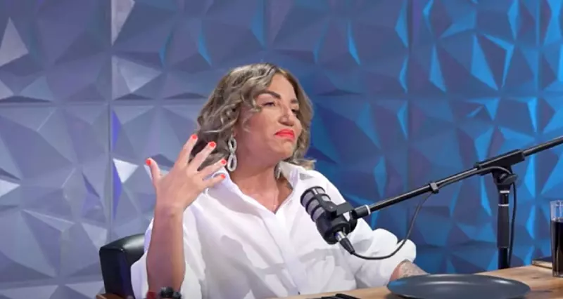 Larisa Uță, dezvăluiri fără perdea la trei ani după divorțul de Alin ...