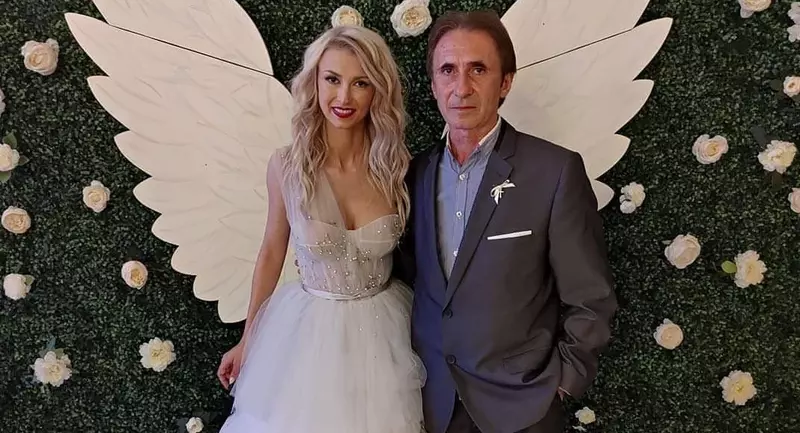 Andreea Bălan l-a iertat și l-a invitat pe scenă alături de ea. Moment ...