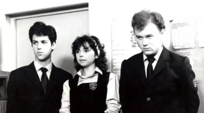 Ce mai fac și cum arată astăzi actorii din „Liceenii”?