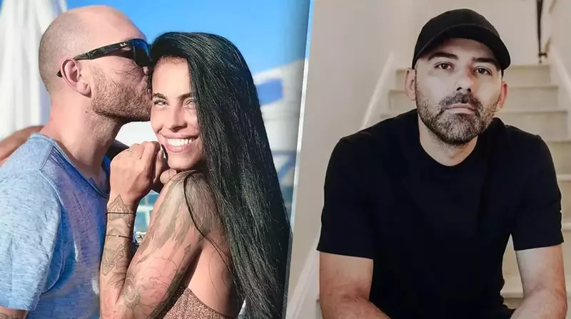 Anunțul făcut de Spike la scurt timp după ce a confirmat relația cu Livia, fosta soție a lui ...