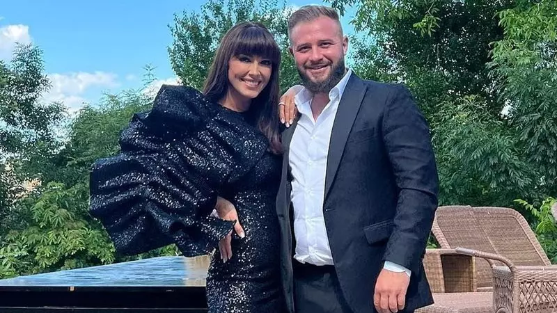 Cine este Andrei Neacșu, fostul soț al Ilincăi Vandici. Omul de afaceri se află la al doilea ...