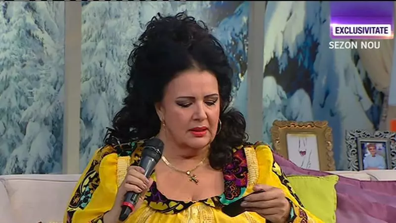 Motivul pentru care Daniela Condurache nu are copii