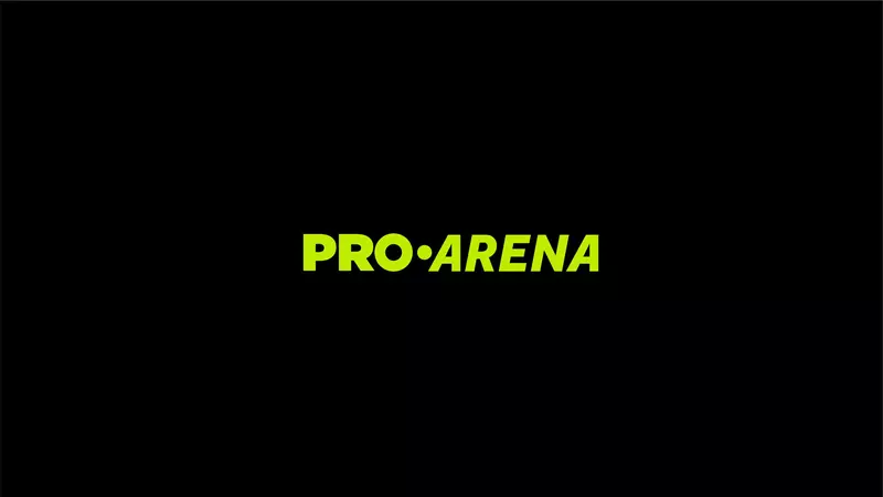 E oficial! PRO 2 redevine ACASĂ, iar PRO X devine PRO Arena - TVmania.ro