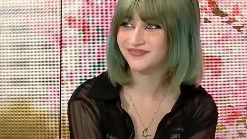 Fiica Ronei Hartner, amenințată de propriul tată. Rocco Sedano este în conflict cu sora fostei ...