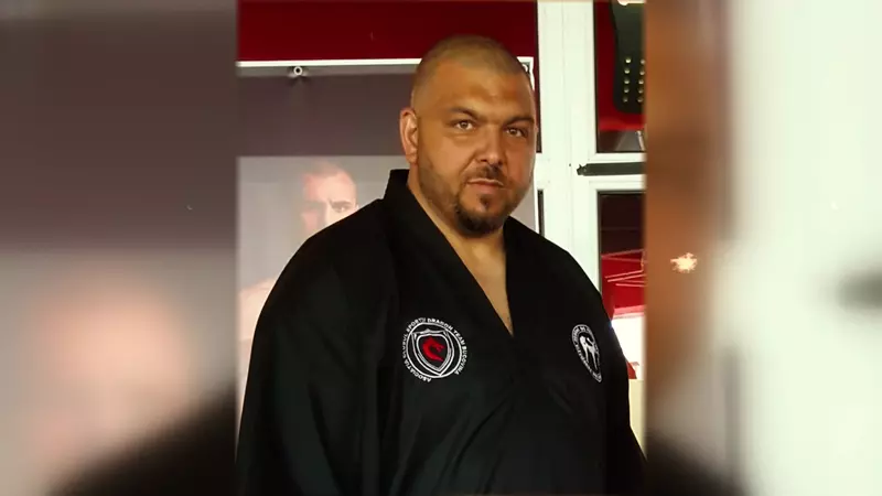 Cine este Micuțu, concurent la Insula de 1 milion, de la Kanal D. „Când ...