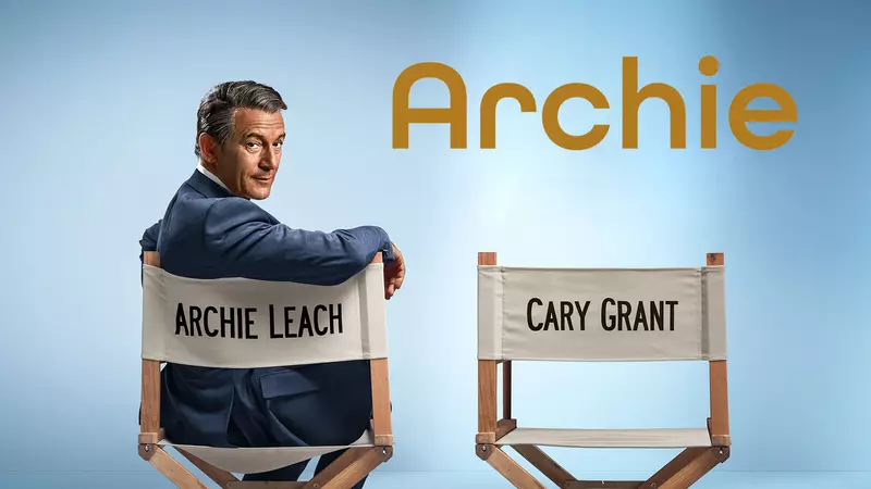 Ce trebuie să știți despre „Archie”. Drama biografică despre Cary Grant ...