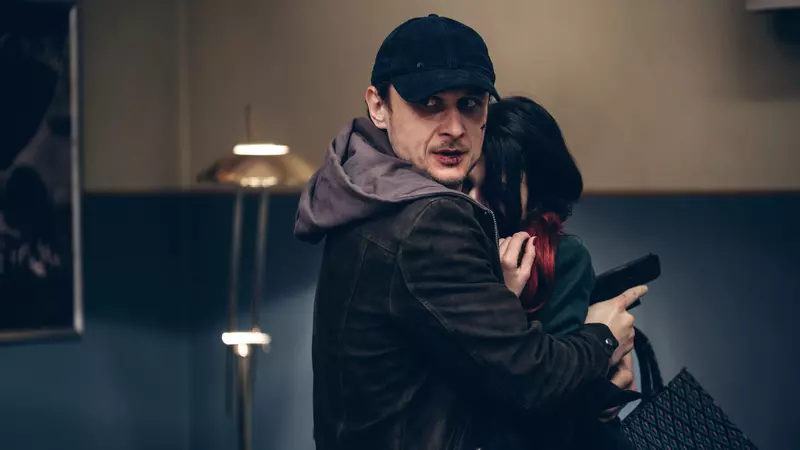 Netflix lansează „Subteran”, primul său serial românesc: „Povestea ...