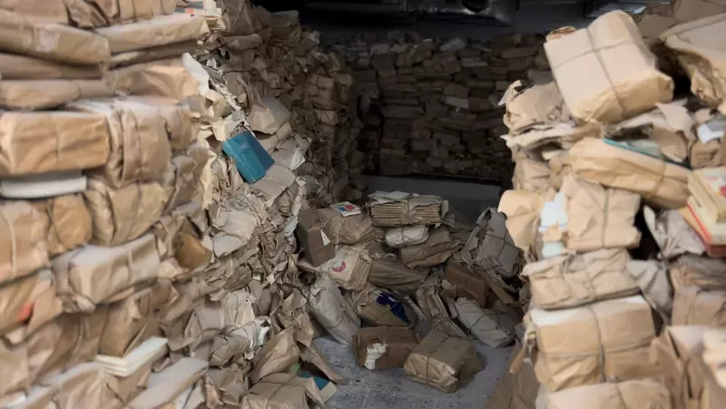 România, te iubesc!, 12 noiembrie 2023. Păcat de patrimoniu, o anchetă ...