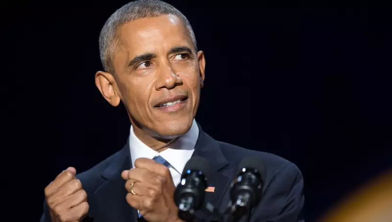Cum arată sora lui Barack Obama | Unica.ro