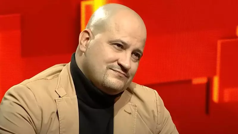 Adevărul lui Șerban Huidu despre accidentul din 2011 și relația cu ...