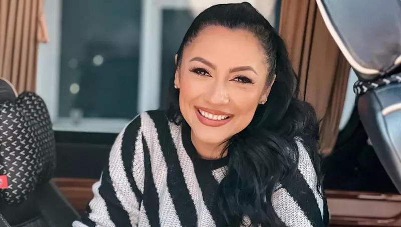 Cum s-a schimbat Andra de-a lungul celor 13 sezoane „Românii au talent ...