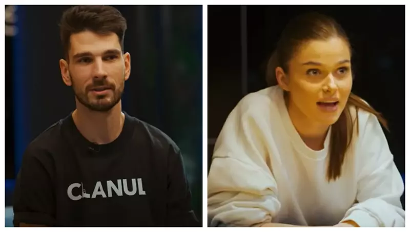 Anghel Damian, primele declarații despre nunta cu Theo Rose: „Va fi ceva discret” / Video | Unica.ro