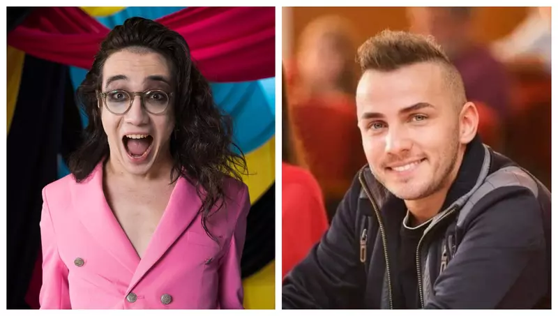 Reacții dure după ratarea calificării României în finala Eurovision 2023. Mihai Trăistariu: „Un ...
