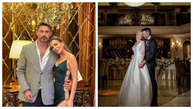 Momentul care a făcut-o pe Ana Baniciu să plângă la nunta Sandrei ...