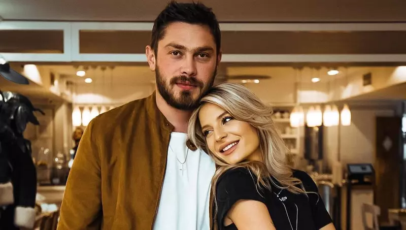 Ana Baniciu, noi detalii despre nunta cu Edy Kovacs: „Am intrat pe ...