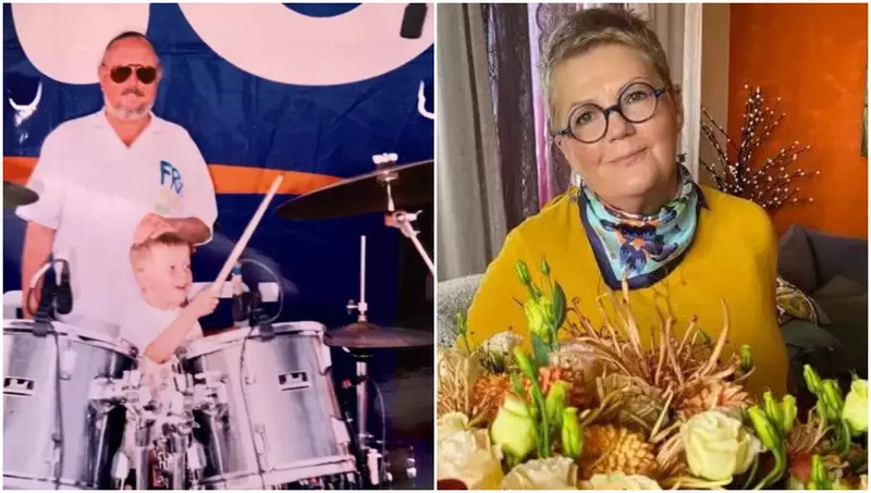 Crina Mardare: „Am făcut întotdeauna ce mi-a dictat inima”. Dezvăluiri ...