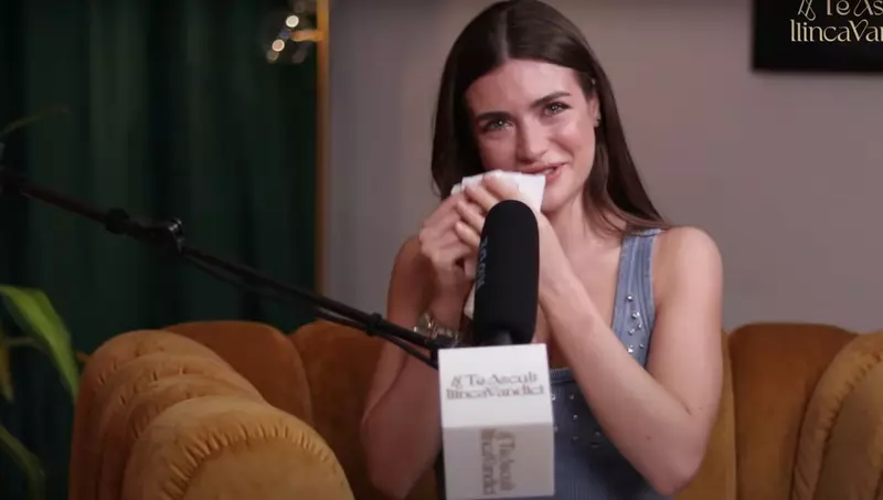 Ana Bodea, drumul chinuitor al performanţei în balet. S-a confruntat cu ...