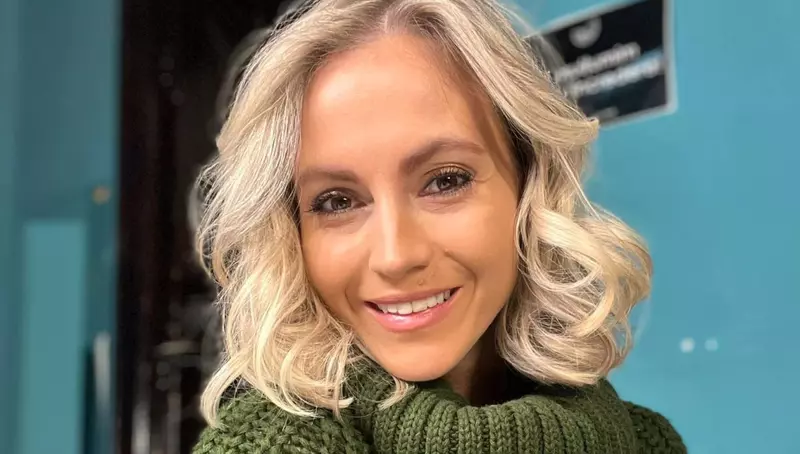 De ce s-a despărțit Andreea Perju de soțul ei, după 13 ani de mariaj ...