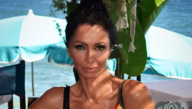 Mihaela Rădulescu, la 54 de ani. Povestea divei care a scris istorie în ...