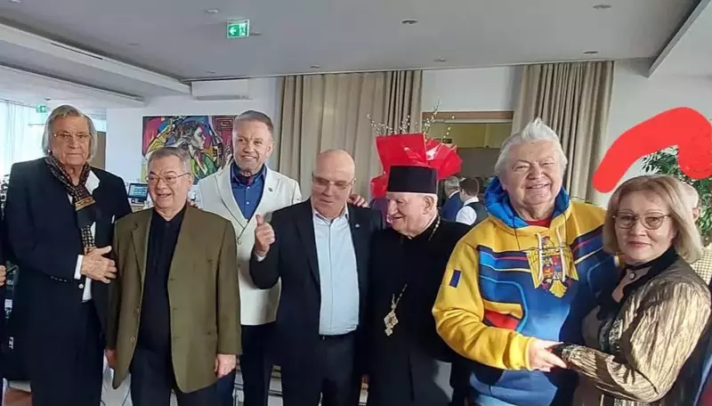 Cum arată soția lui Florin Piersic la 80 de ani. Imagini rare cu Anna Torok