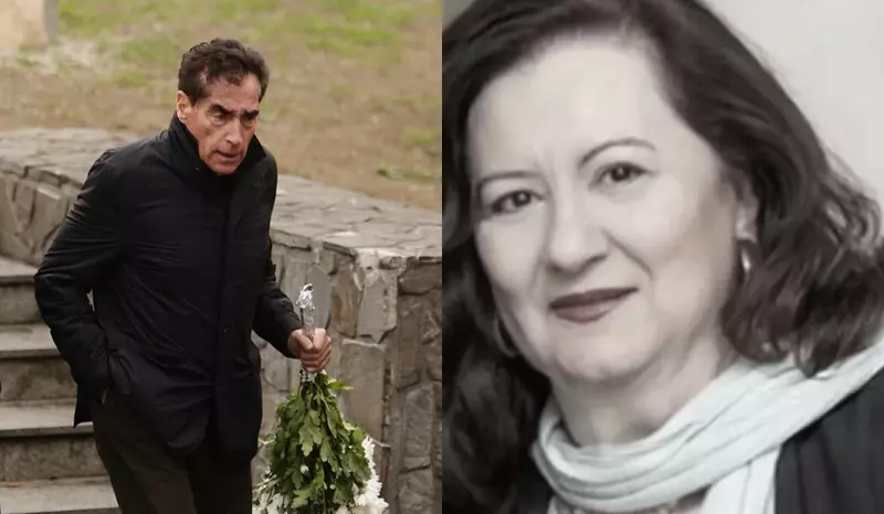 Petre Roman a intrat în vizorul lui Mitică Dragomir după ce a lipsit de ...