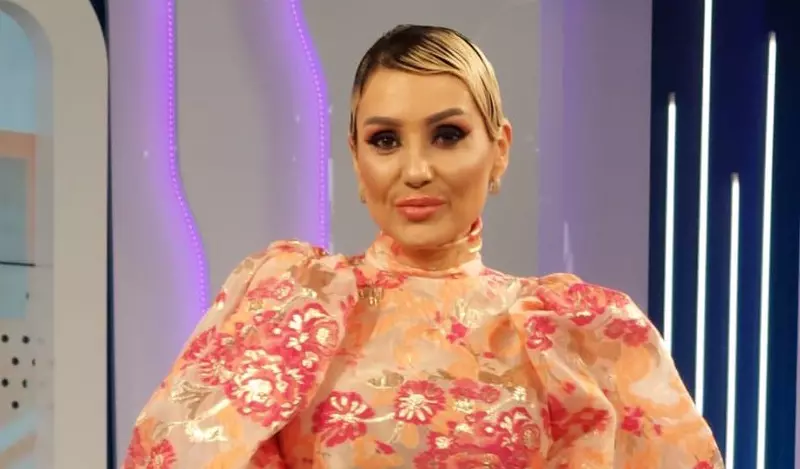 Bianca Rus, de urgență la spital după ce a luat un supliment cu fier. „Am leșinat, m-am trezit ...