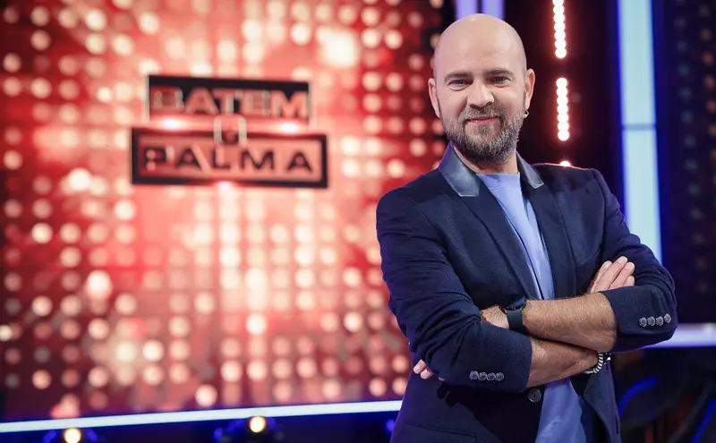 Cosmin Seleși își pregătește revenirea la Pro TV