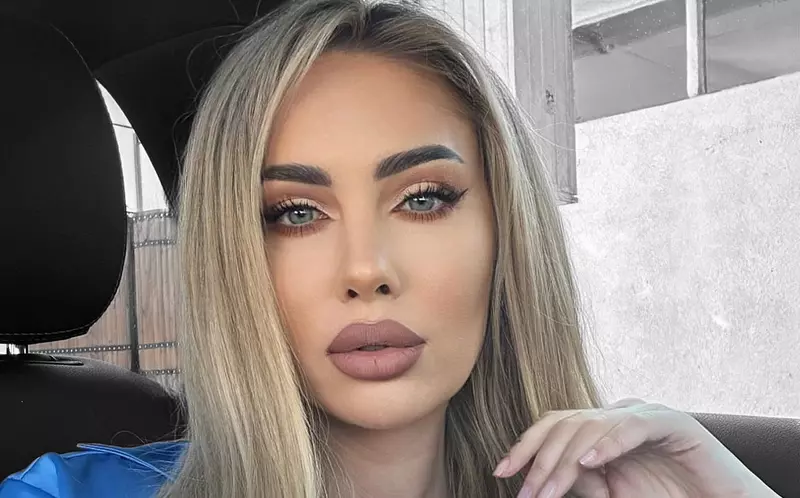 Cât de mult s-a schimbat Oana Monea de-a lungul timpului. Cum arăta la ...